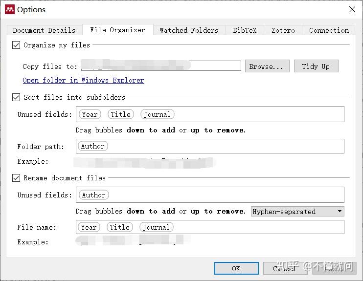 文献管理工具zotero,endnote迁移及Mendeley使用 - 知乎