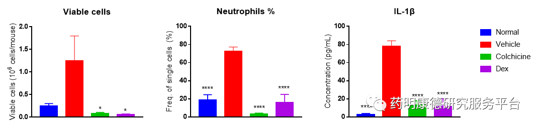 OncoWuXi速递 |大小鼠痛风模型 - 知乎