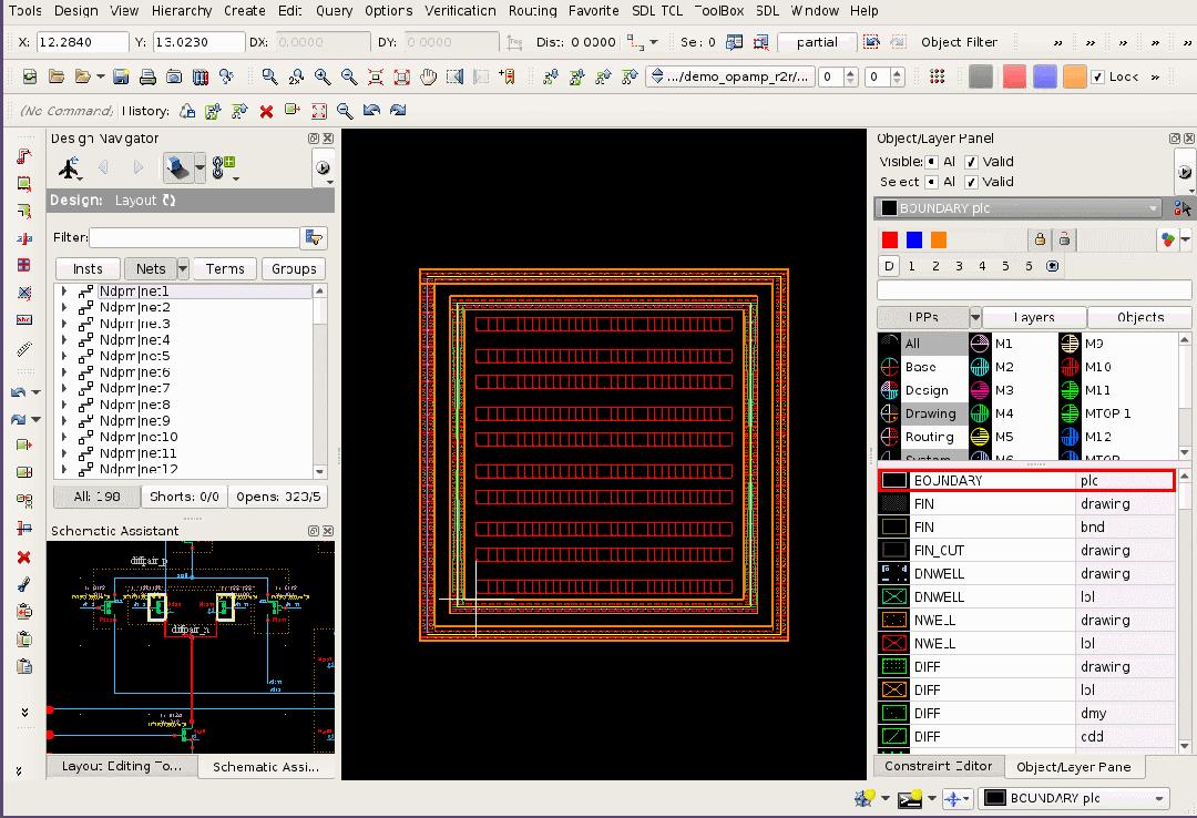 EETOP博客往期精华帖《layout布线经验总结》 - 知乎