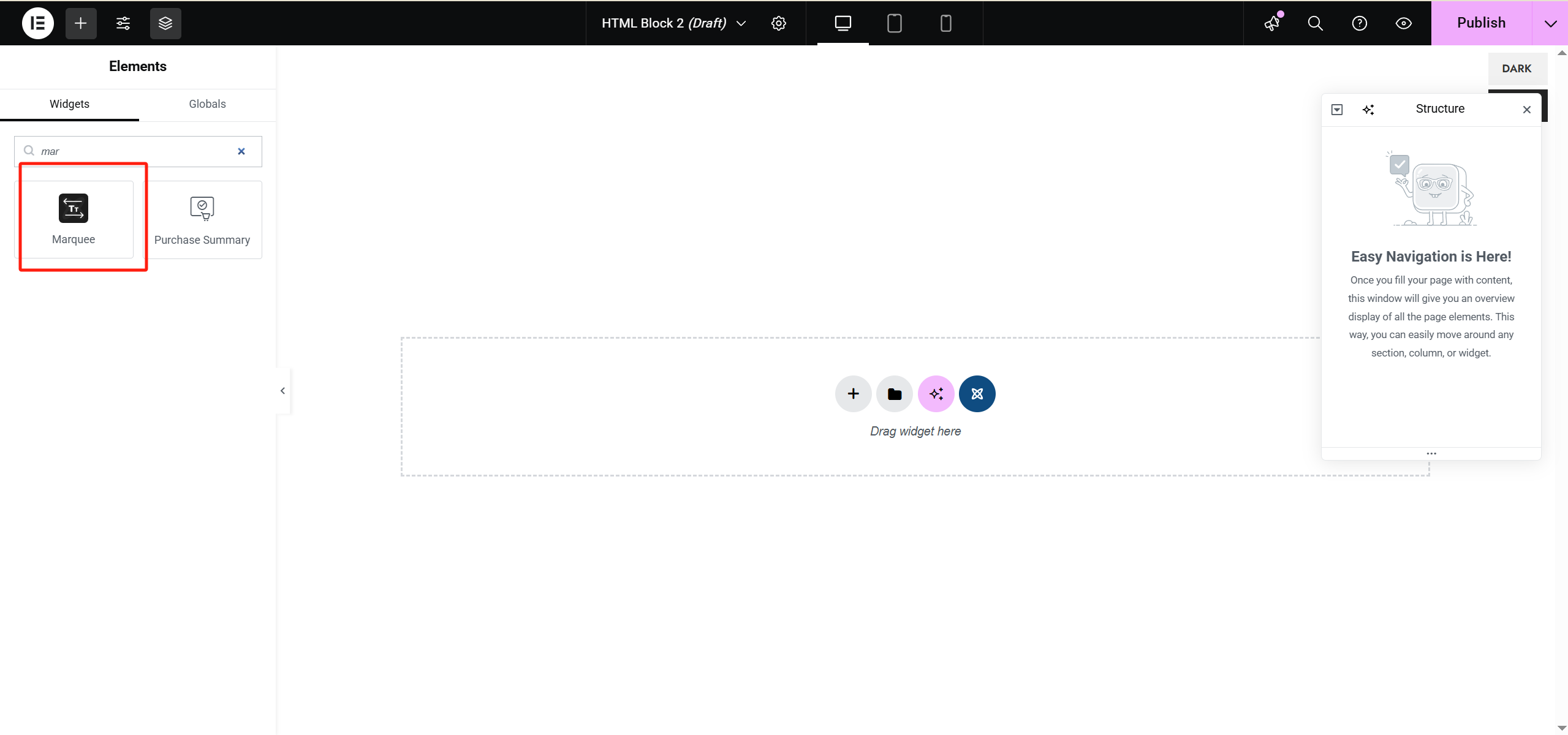 WordPress 与 WoodMart 主题下 HTML Block 的使用方法详解 - 知乎
