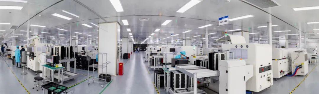 分享云恒全套SMT制造标准作业指导书（SOP），一睹为快！ - 知乎