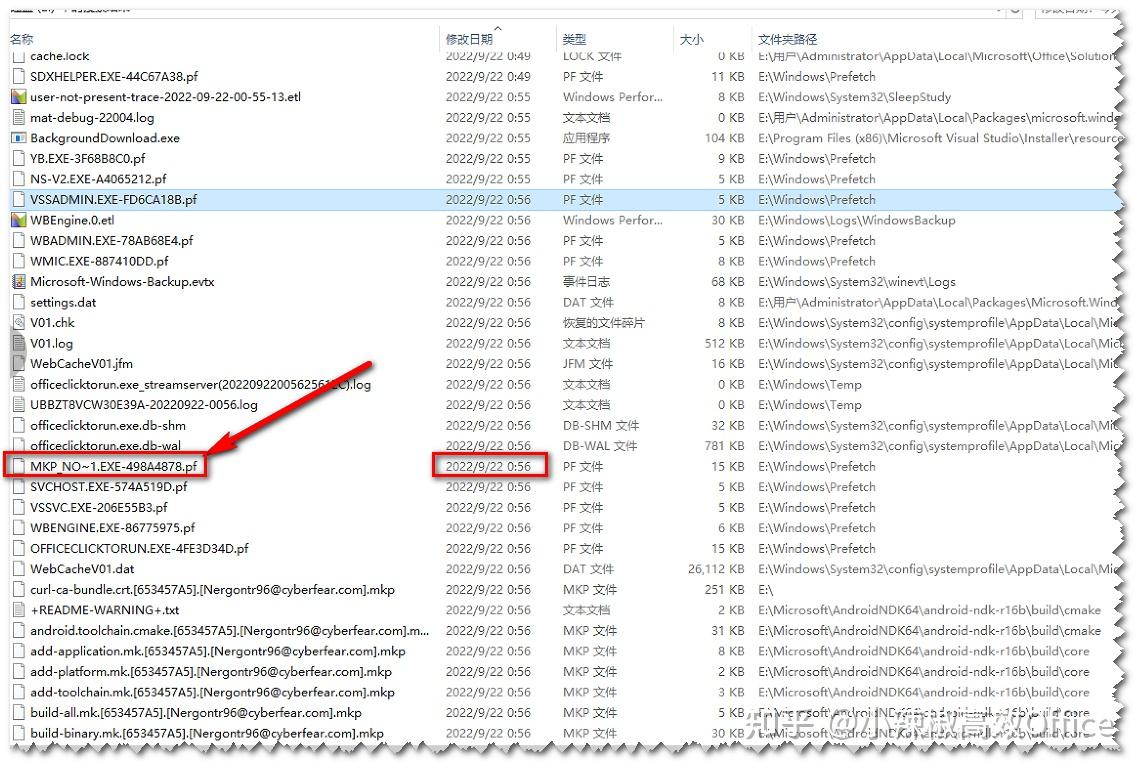 总以为倒霉的人不会是自己，但今天我的Nas和电脑也中了勒索病毒！ - 知乎