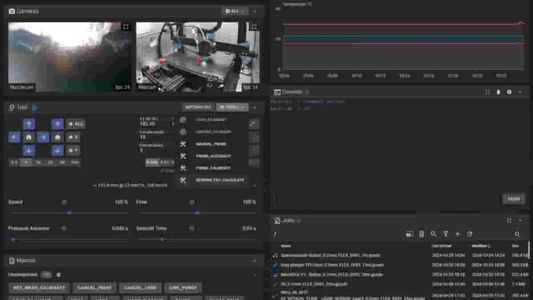 6项——Klipper: Bed Mesh的详细解析 - 知乎