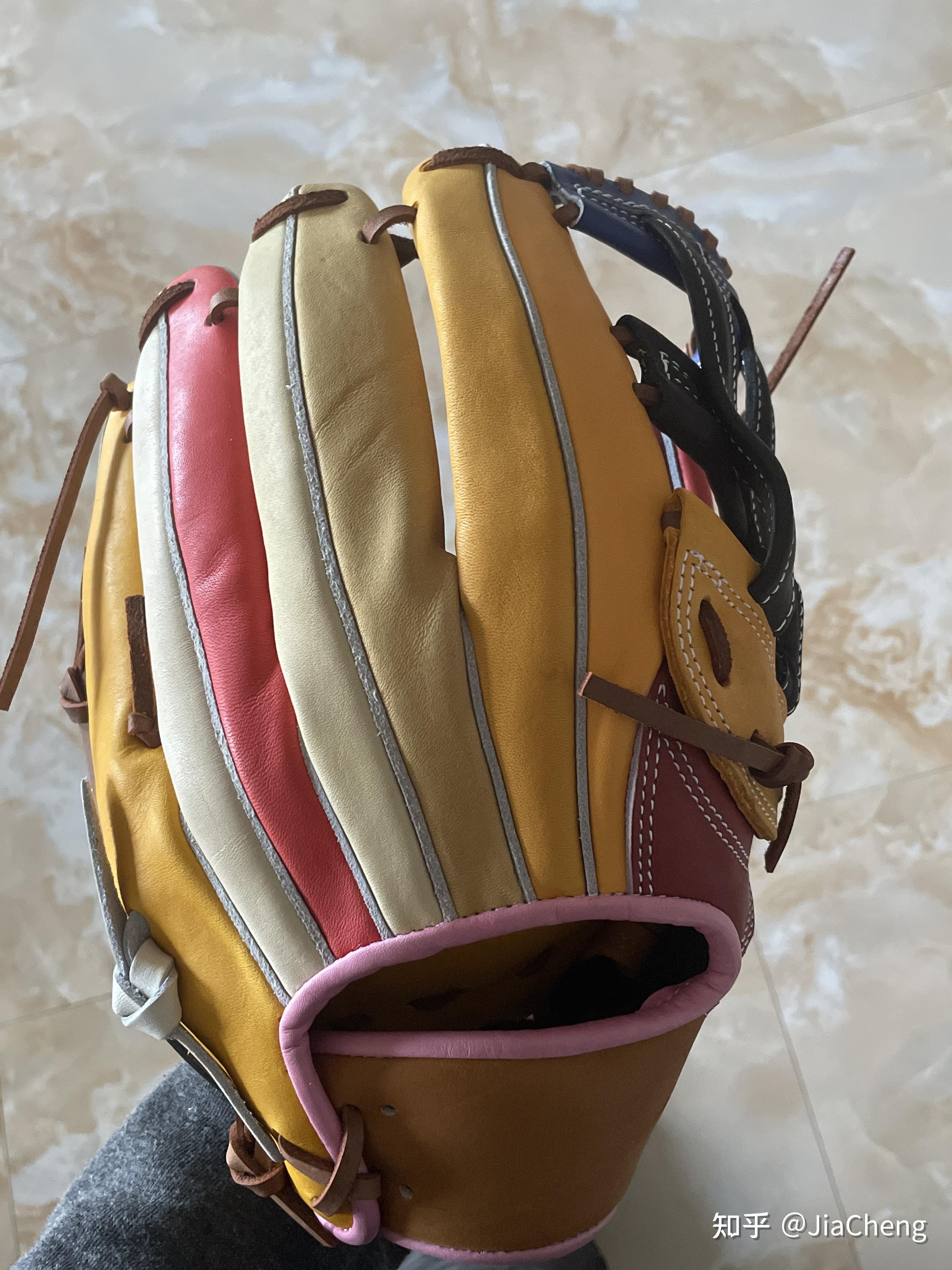 棒球手套品牌鉴定！！ - 知乎