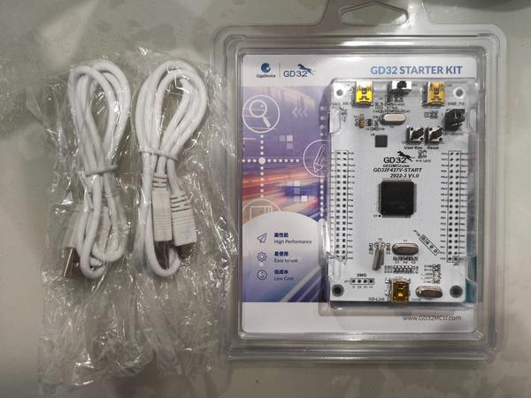 【GD32F427开发板试用】配合Air780E模块实现CAT1通讯 - 知乎