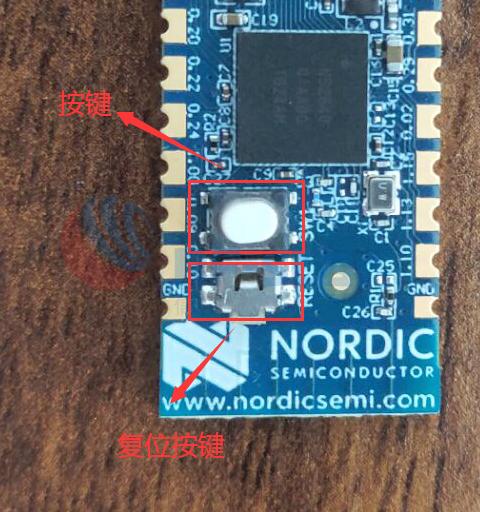 快速开发Nordic nRF52840 Dongle指南教程 - 知乎