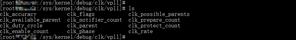 一文总结linux的clk子系统 - 知乎