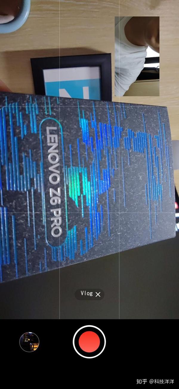 我的第一台5G手机——联想Z6 Pro 5G版使用报告 - 知乎