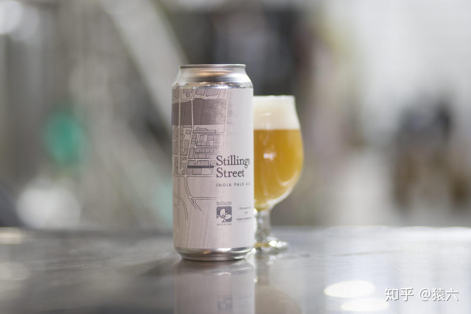 精酿啤酒，浑浊IPA\新英格兰IPA全球Top50 - 知乎