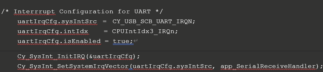 Infineon Traveo-II开发工具系列-IAR工具篇 - 知乎