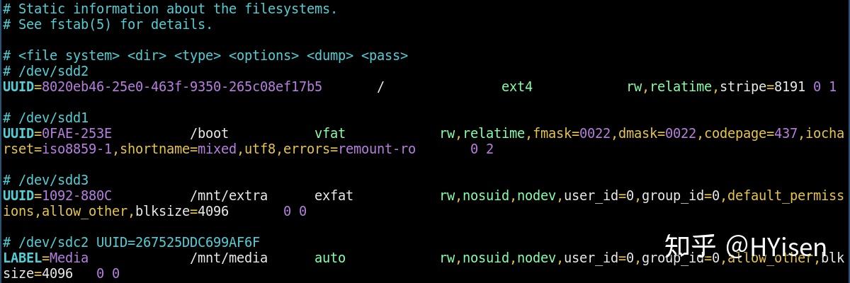 U盘上的Arch Linux Surface安装指南 - 知乎