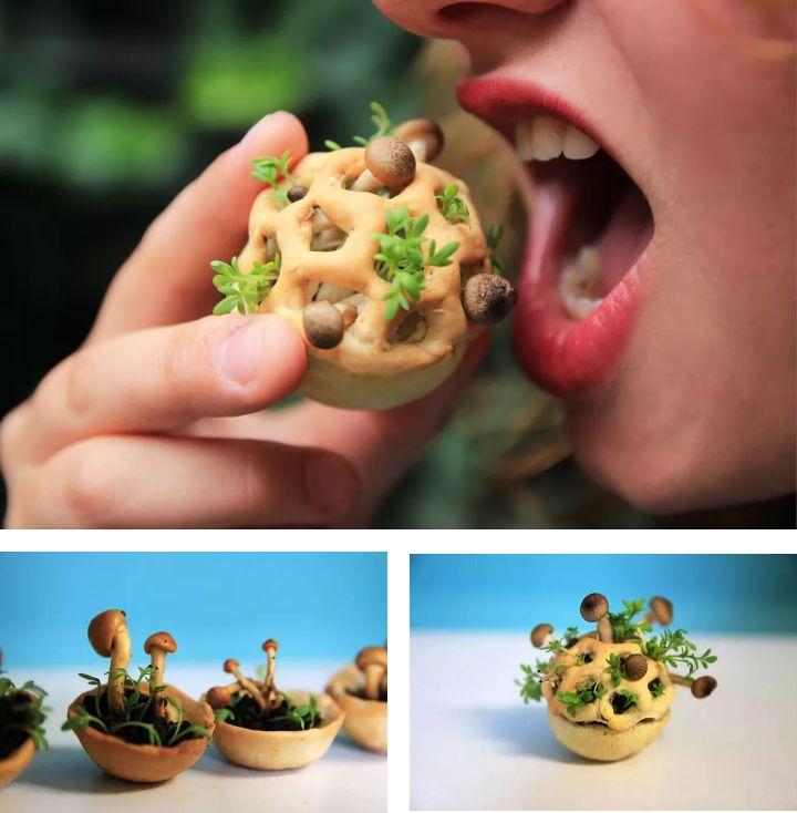 Food Design | 我们为“吃”做设计 - 知乎