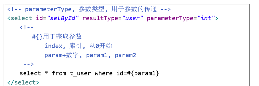 Java学习——MyBatis2 - 知乎