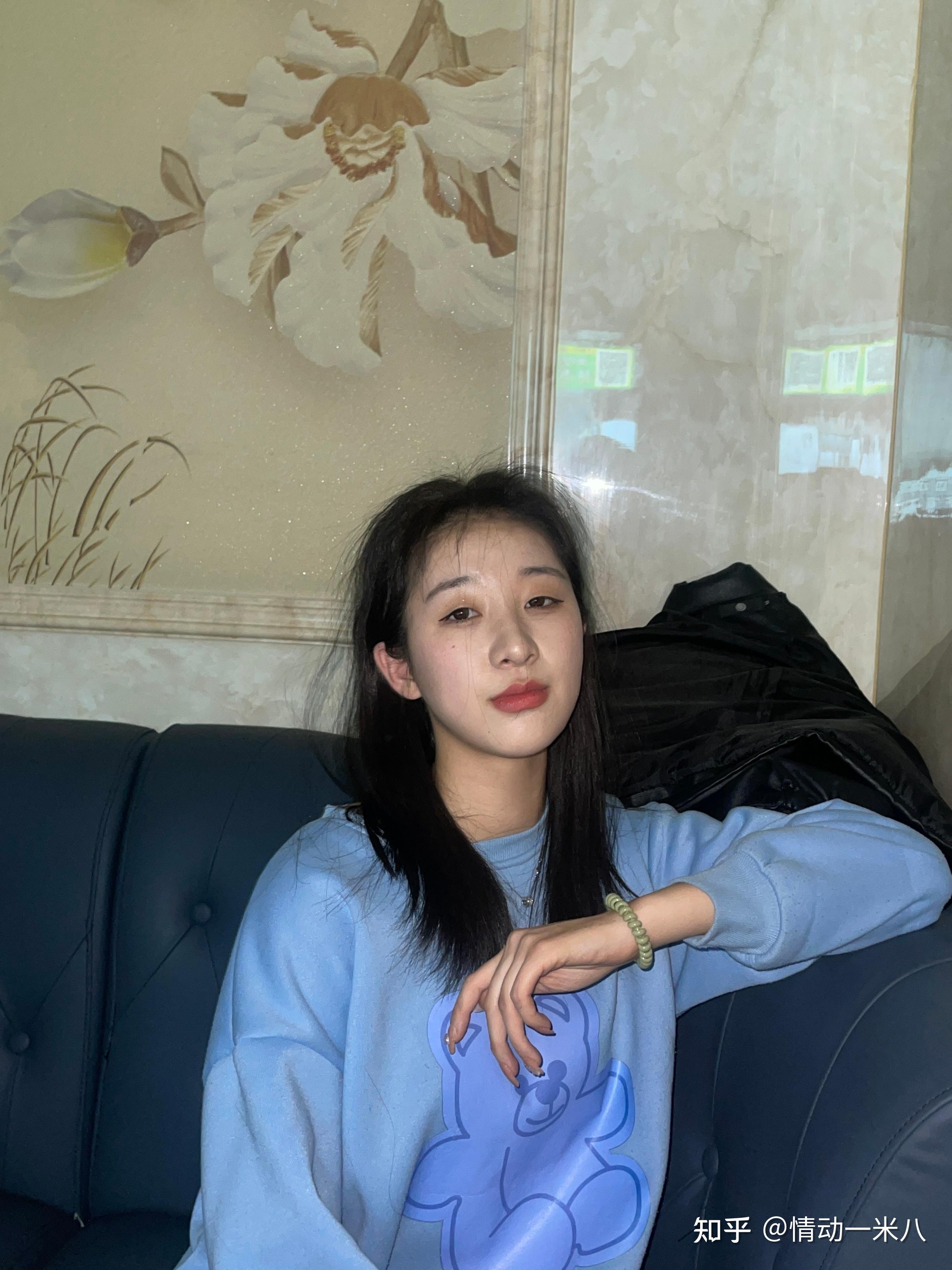 在一段感情里,男生越不在乎女生就会越投入吗? 知乎