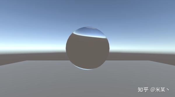 Unity中的反射效果（基于URP） - 知乎