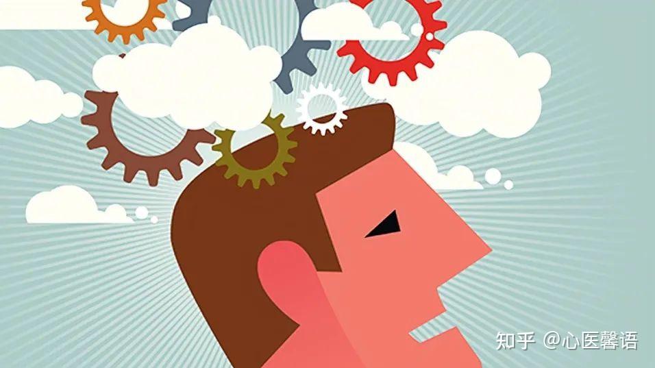 边缘型人格障碍（BPD）的四种类型 - 知乎