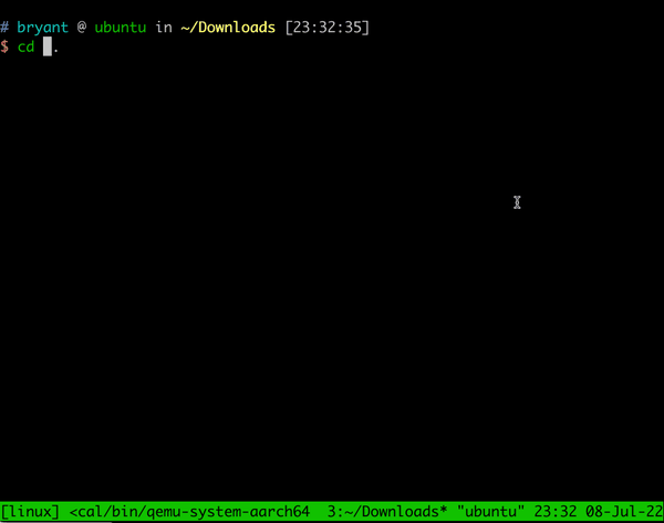 oh-my-zsh + tmux 配置完美终端环境 - 知乎