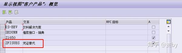 SAP BTE 1120小结 - 知乎