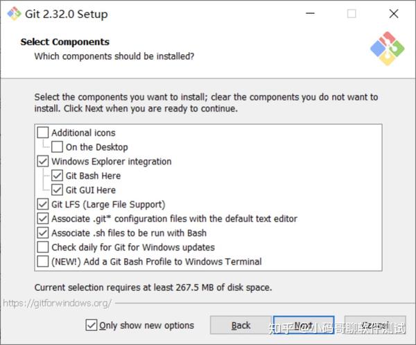 工作总结：git的学习和使用，最详细的git教程，从入门到精通 知乎