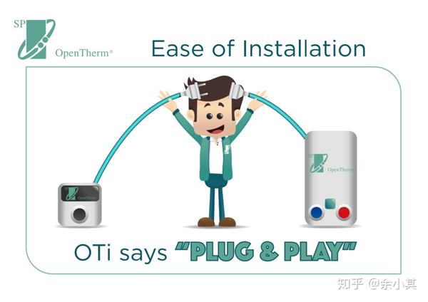 如何大幅度降低壁挂炉的能耗，温控器篇章番外篇（一）OT协议（opentherm） - 知乎