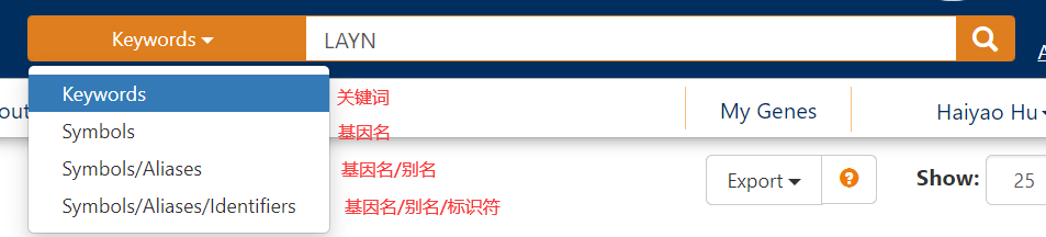 GeneCards数据库详解 - 知乎