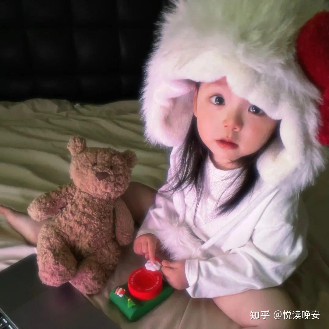 头像｜𝙒𝙚𝘾𝙝𝙖𝙩私藏小众高级感ins风 - 知乎