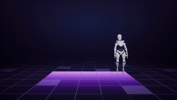 元象推出国内首个基于物理的3D动作生成模型MotionGen - 知乎