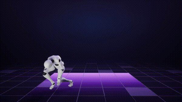 元象推出国内首个基于物理的3D动作生成模型MotionGen - 知乎