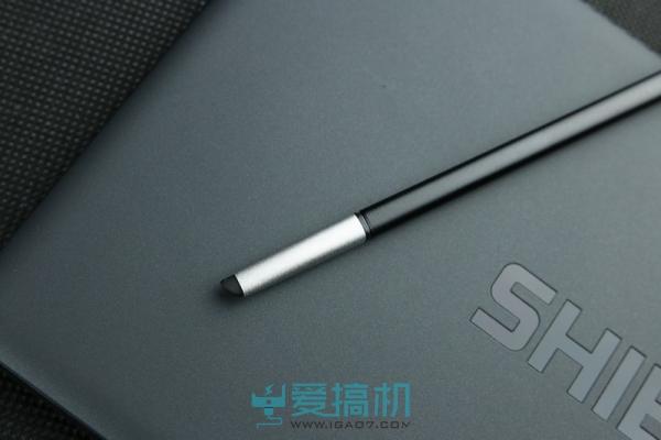 最强性能 NVIDIA Shield Tablet上手玩 - 知乎