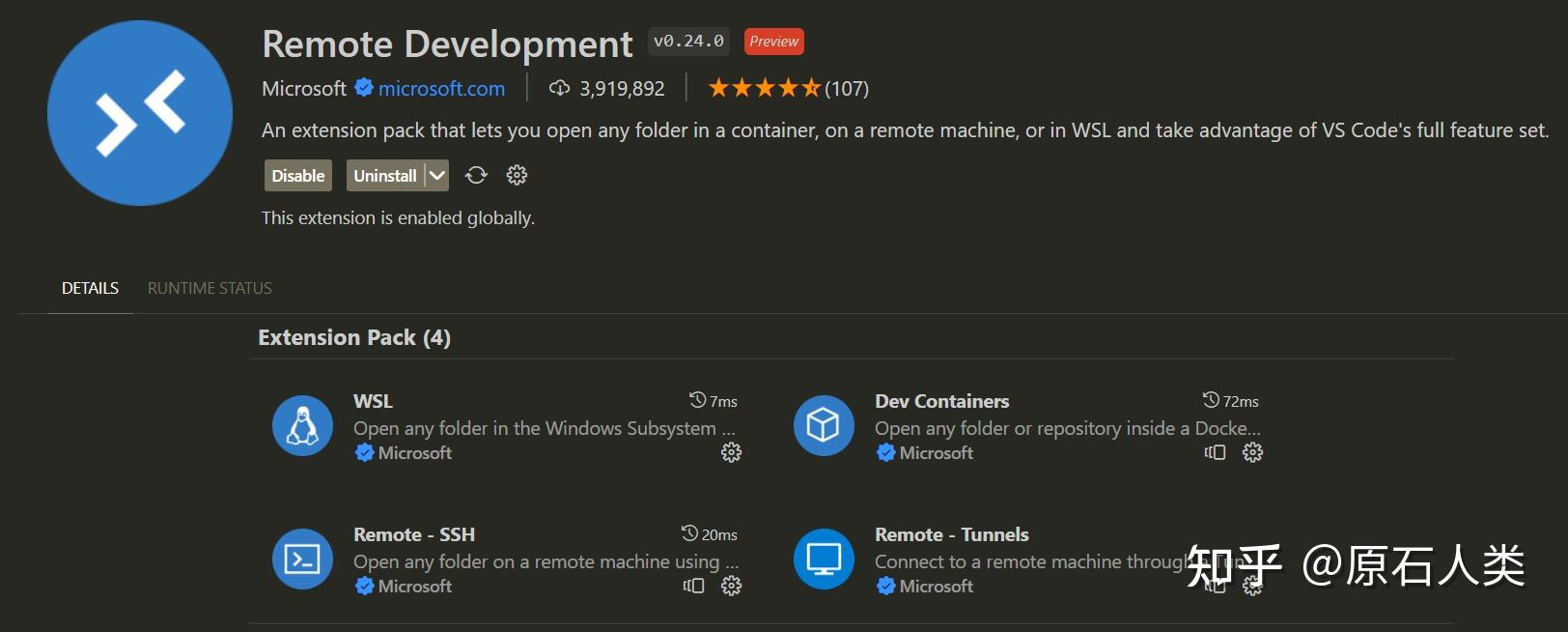 踩坑日记 #02 深度学习环境配置 Docker + VS Code - 知乎