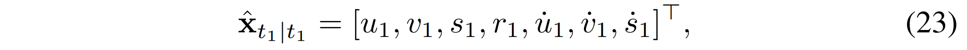 [CVPR2023] Observation-Centric SORT: Rethinking SORT for Robust Multi ...
