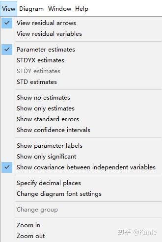 Mplus—简介及主要命令语句 - 知乎