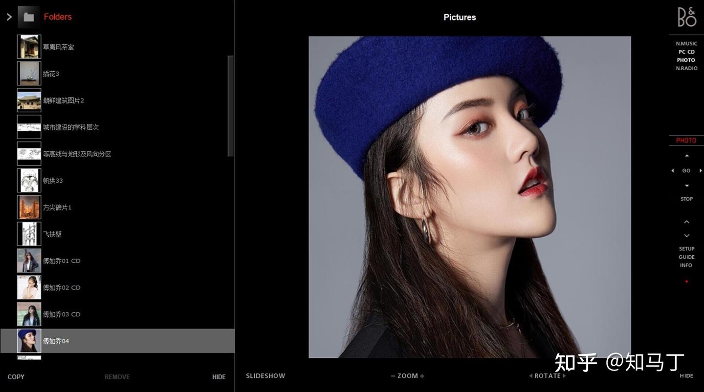 音乐播放器BeoPlayer如何播放无损音乐？ - 知乎