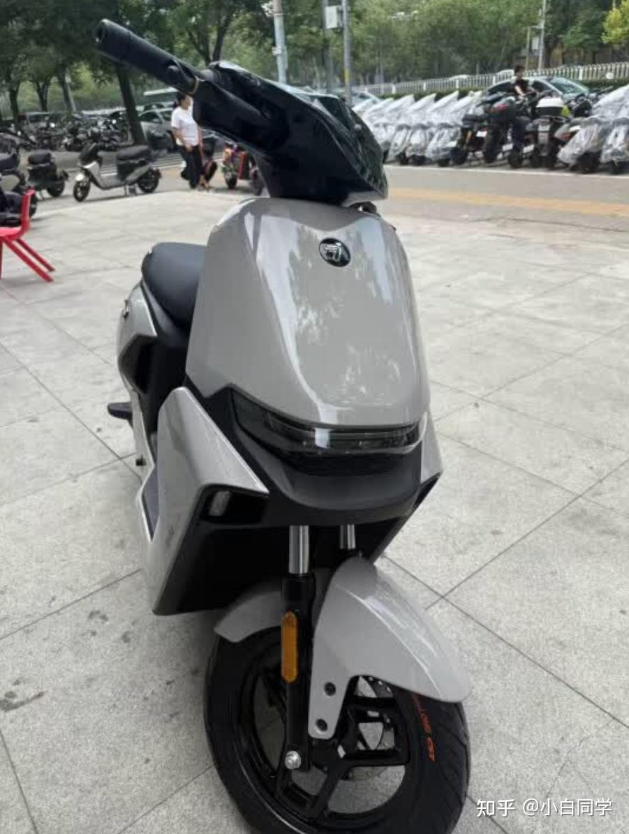 九号mz110电动车（九号Mz110）怎么样？体验一周优缺点测评