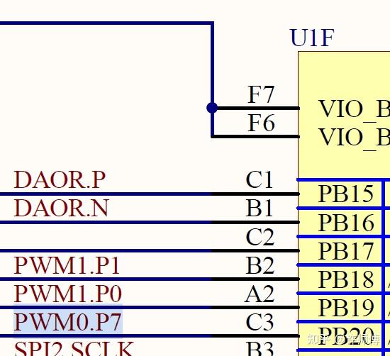 【先楫HPM6750系列】GPIO点灯和按键控制 - 知乎