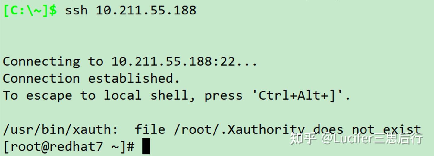小白都能看懂的Linux安装Oracle数据库详细教程 - 知乎