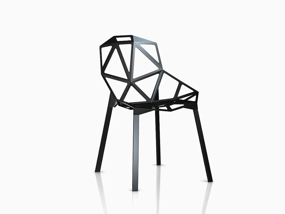 Chair_One 一号椅 - 知乎