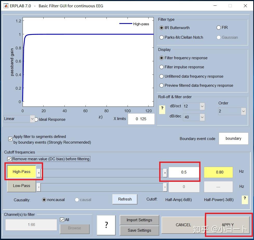 手把手系列教程：使用ERPLAB进行单个被试的ERP分析 - 知乎