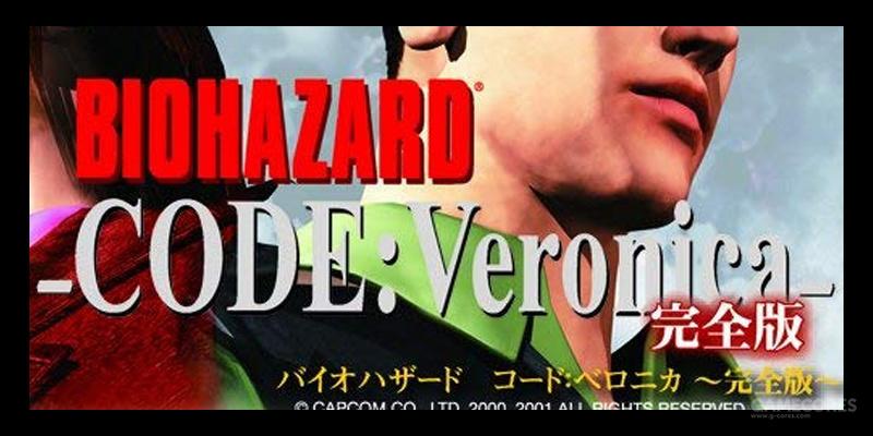 在这20年间，《生化危机》的logo究竟有过什么样的变化？ - 知乎