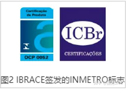 巴西INMETRO强制认证产品清单 - 知乎