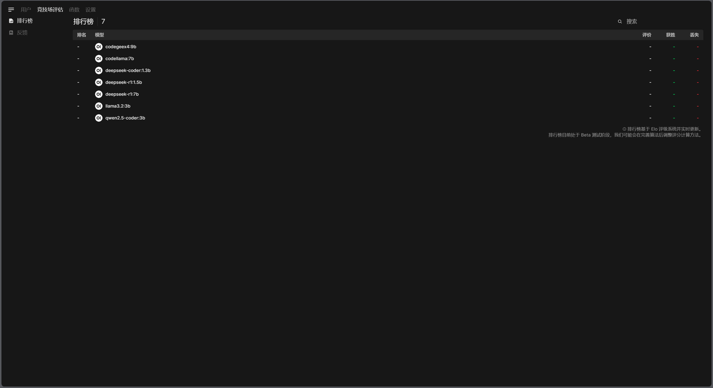 OpenWebUI 部署完全指引 - 知乎
