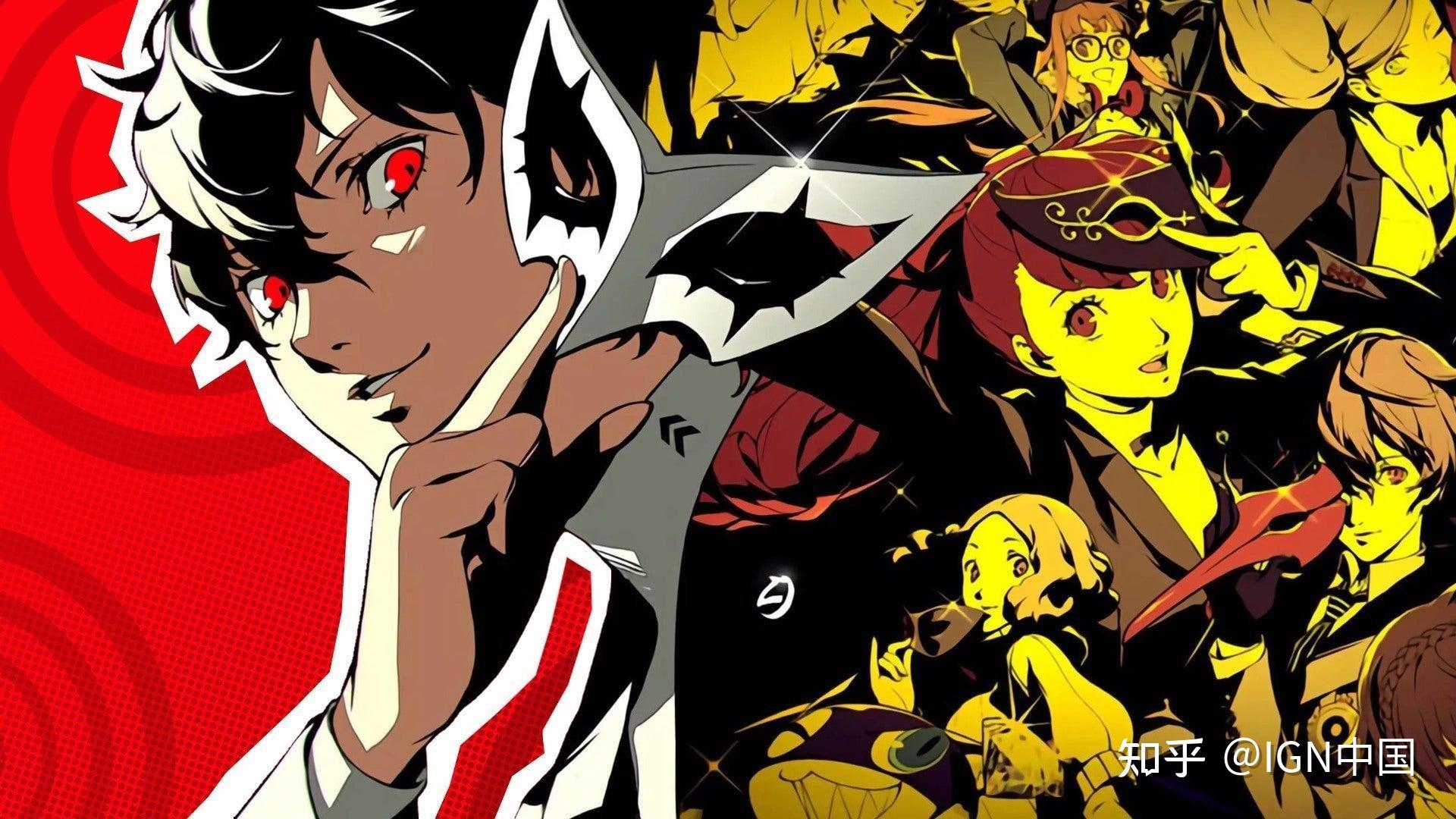 盘点 IGN 历代满分作品 - 知乎