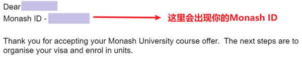 Monash萌新攻略手册 | 激活学生账号、选课前准备、注册学生卡小心机 - 知乎