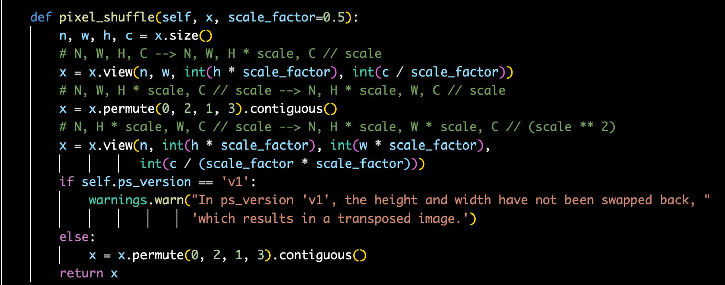 [InternLM/VL系列][万字]📒InternLM、InternVL1.5、InternVL2.0笔记: 核心点解析 - 知乎