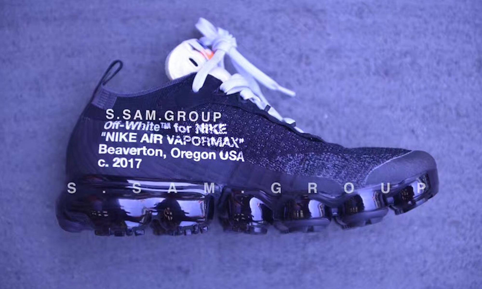 OFF-WHITE：“街头” 到 “时尚” 的蜕变 - 知乎