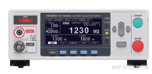 Hipot测试仪 - 知乎