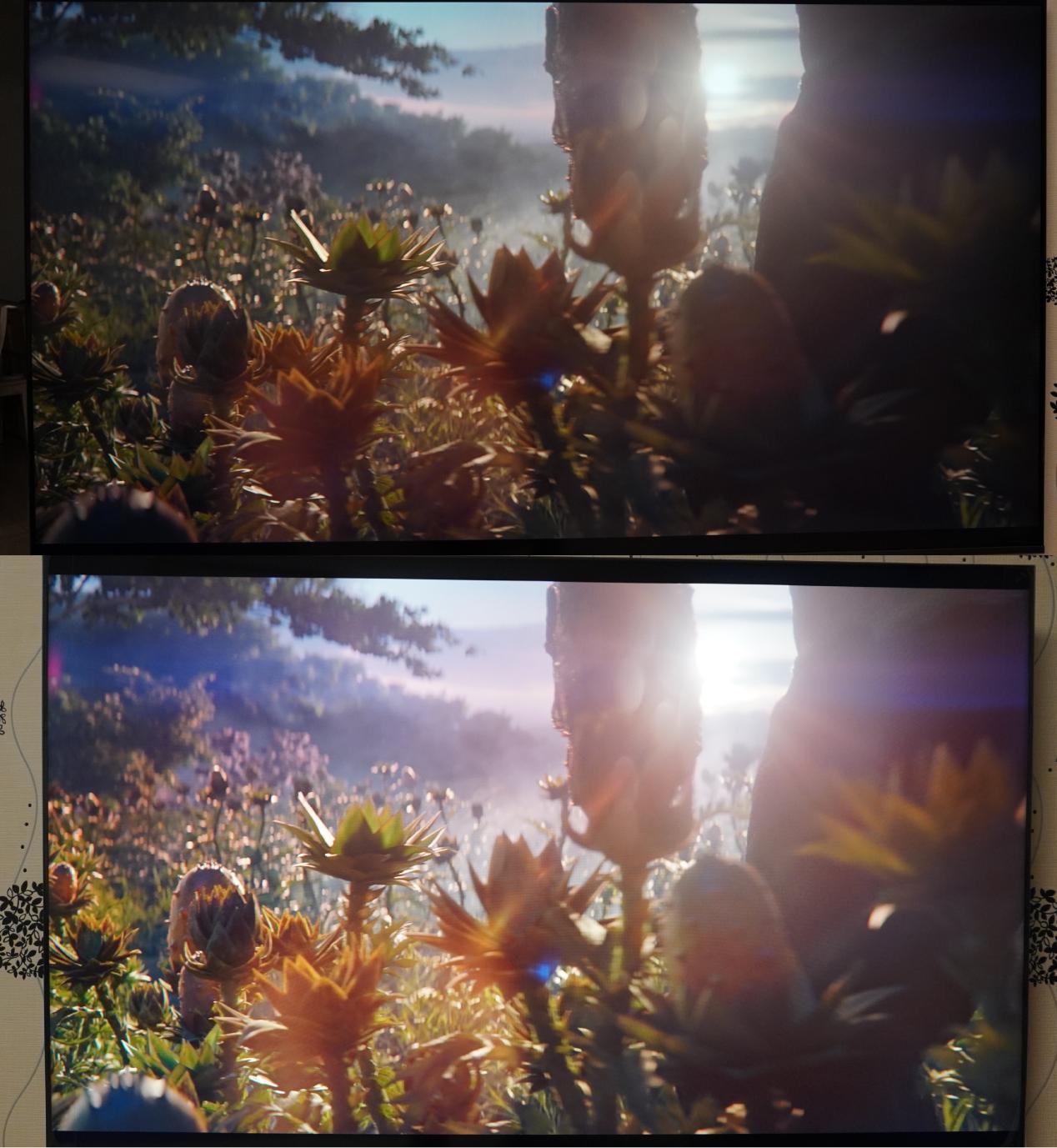 TCL T7H电视深度测评：TCL真HDR电视的中坚力量 - 知乎