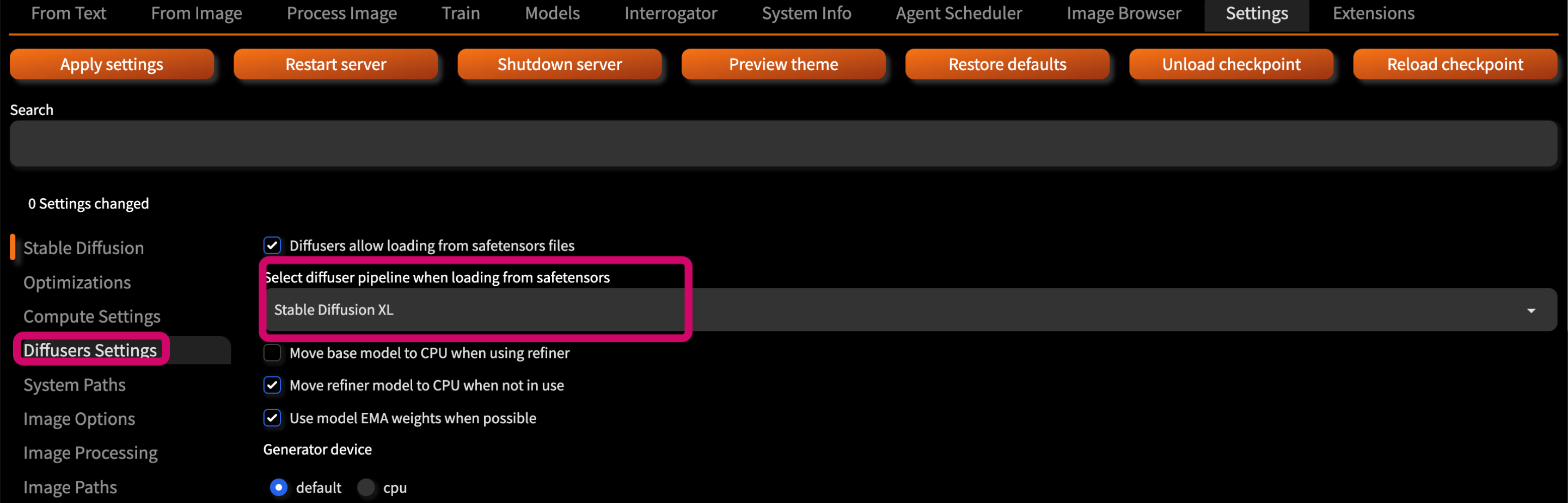 深入浅出完整解析Stable Diffusion XL（SDXL）核心基础知识 - 知乎