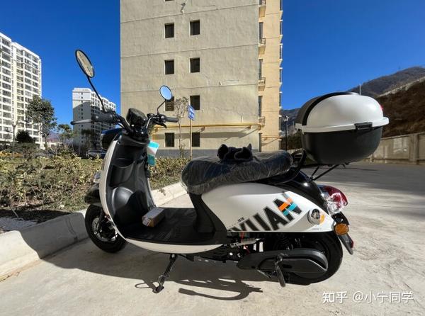 绿源mh5电动车（绿源MH5）怎么样？使用五月后优缺点评测