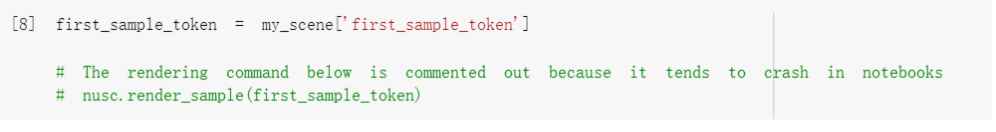 nuScenes 数据集 介绍 - 知乎